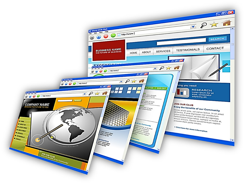 CREAMOS PAGINAS WEB Y TIENDAS ONLINE | TIENDA OI