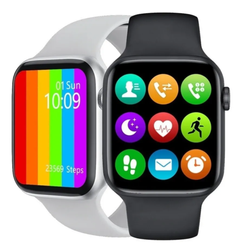 RELOJ SMARTWATCH SERIE6 W26 - TIENDA Oi