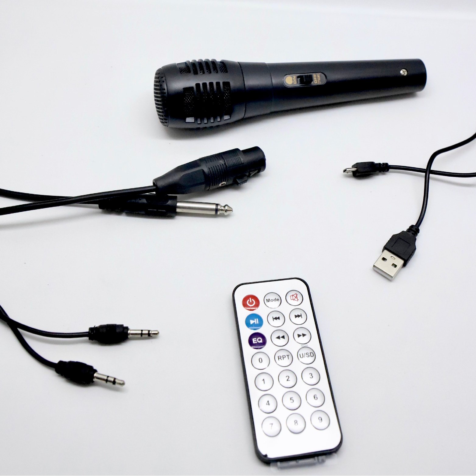 PARLANTE 8PULG WIT cbw01 – TIENDA Oi