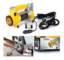 COMPRESOR AIRE mini inflador 12v ac+pro CYCLONE - TIENDA Oi