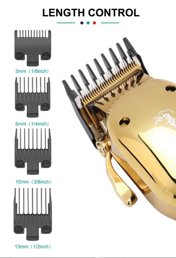 MAQUINA peluquera vgr v-678 profesional – TIENDA Oi