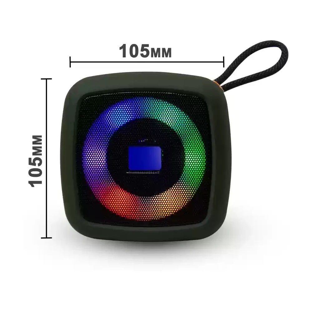 PARLANTE Music x-911 recargable bt usb tws – TIENDA Oi